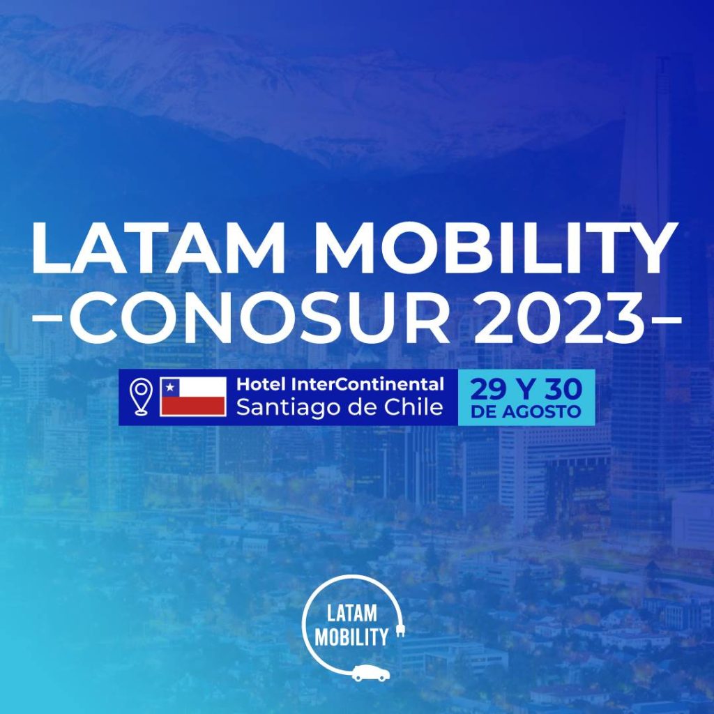 Comunidad de Movilidad Sostenible - Latam Mobility Summit