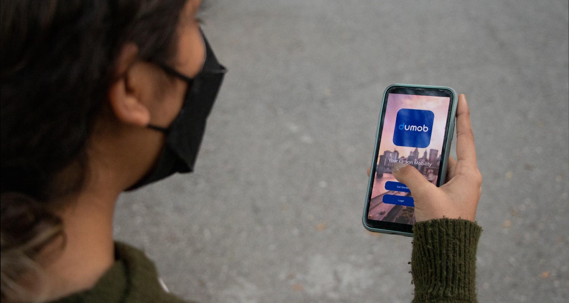 Dumob: una aplicación de movilidad ideada por estudiantes mexicanos ...