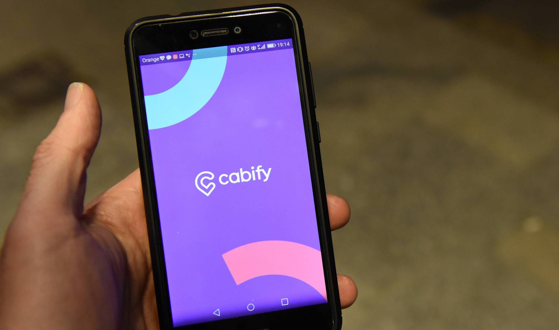 Desarrollo tecnológico de Cabify permite evitar más de 1000 toneladas ...
