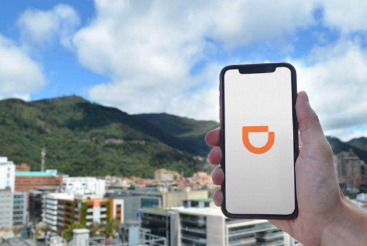 Chinese Mobility Platform "DiDi" Begins Operations in Guayaquil - Latam ...