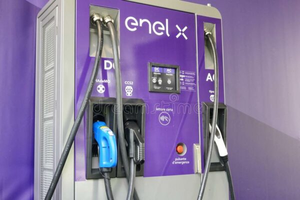 Enel X to Lead Charging Infrastructure Project for Electric Buses in ...