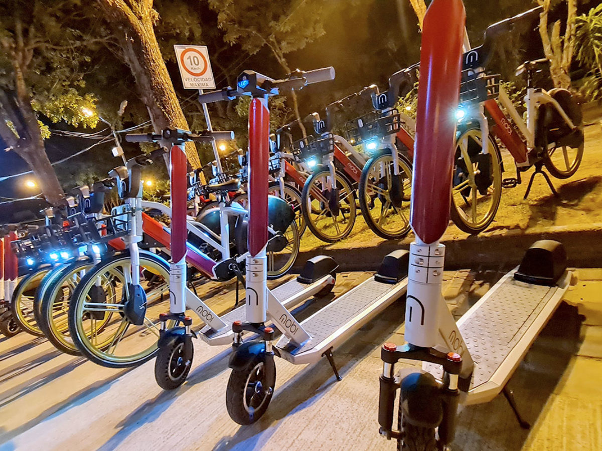 MOBI Goes International with Operations in Paraguay and Chile - Latam ...