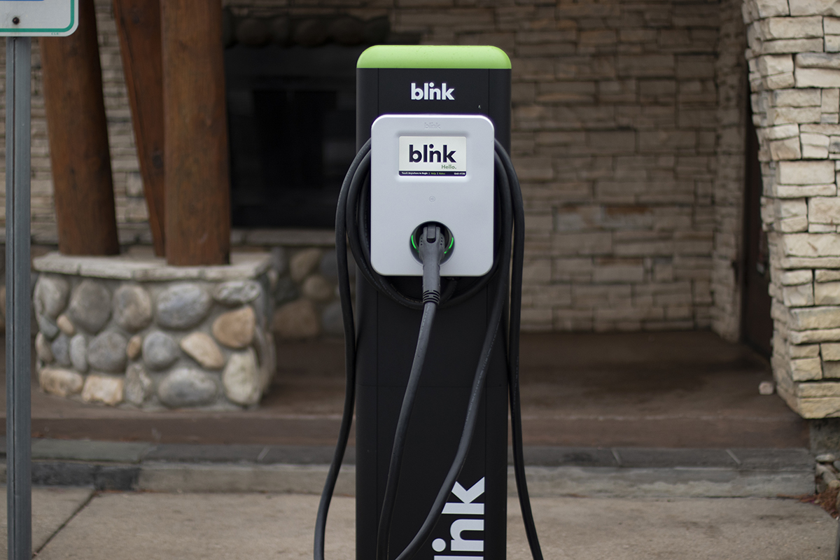 Blink Charging, Vehya, Wallbox, Power Electronics and Siemens to ...