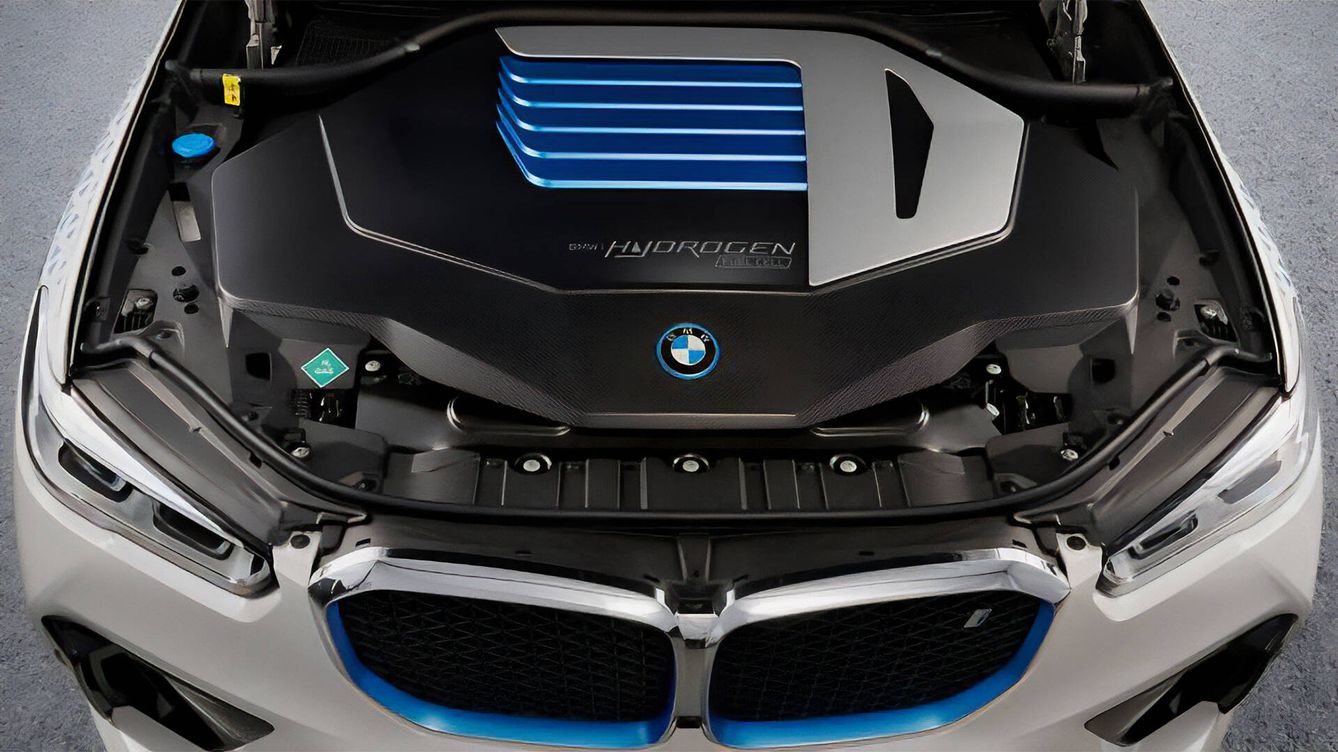 BMW to Invest 2 Billion Euros in Impressive Battery Manufacturing ...