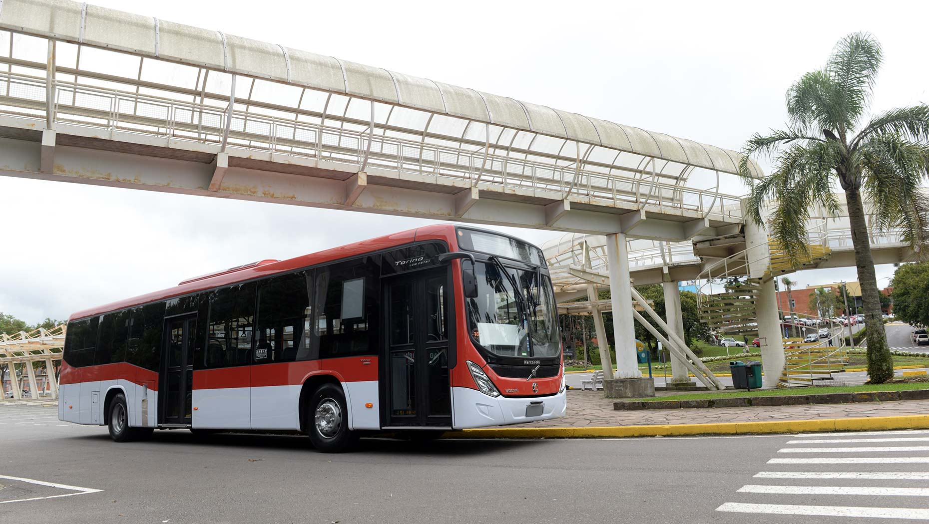 Volvo Buses Appoints New Latin American President - Latam Mobility