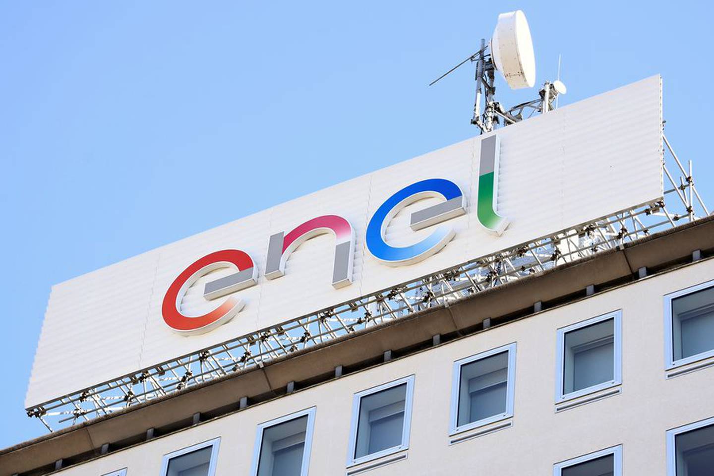 Enel Introduces Circularity Index with the Target of Doubling it by ...