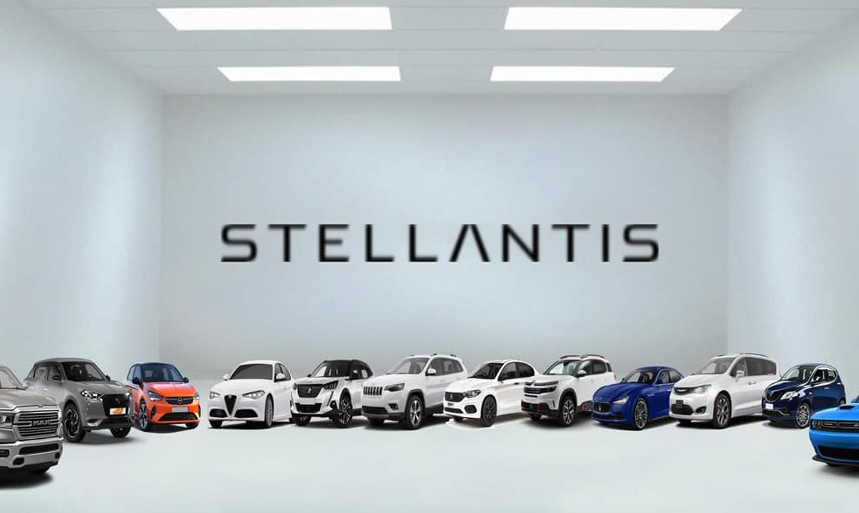 Stellantis Makes Million-Dollar Investment on Argentine Copper for ...