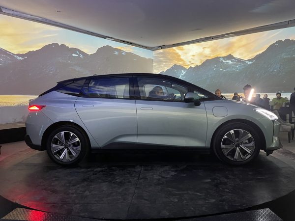 Arra llega a México con la meta de impulsar electromovilidad en América ...