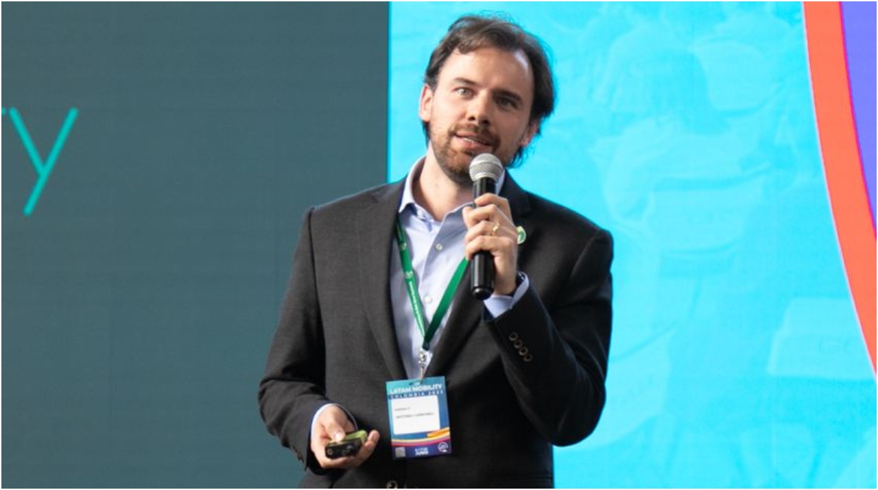 VG Mobility: Innovando en movilidad eléctrica con soluciones integradas ...