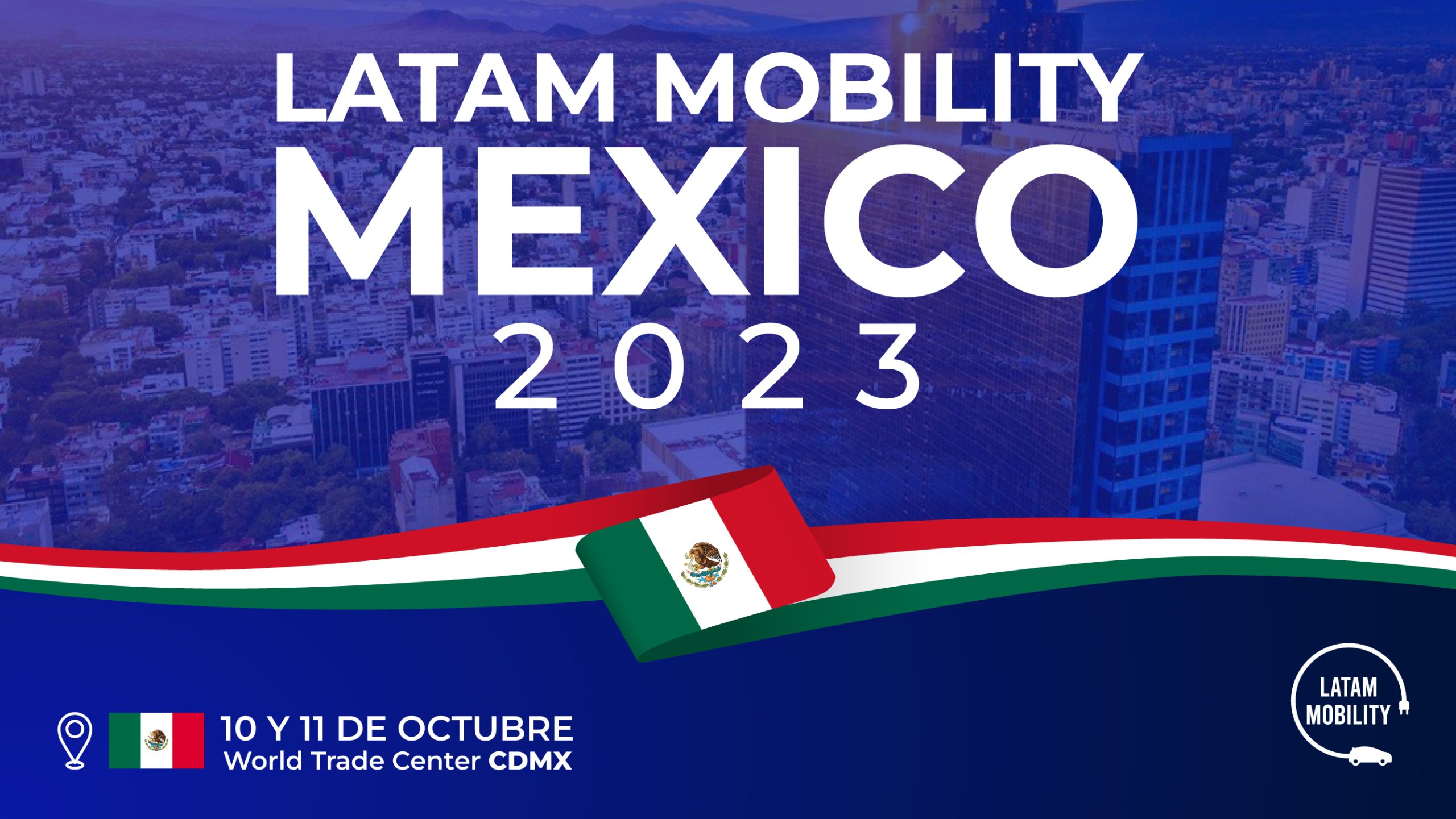 Latam Mobility refuerza su equipo en México con la incorporación de María Cabeza - Latam Mobility