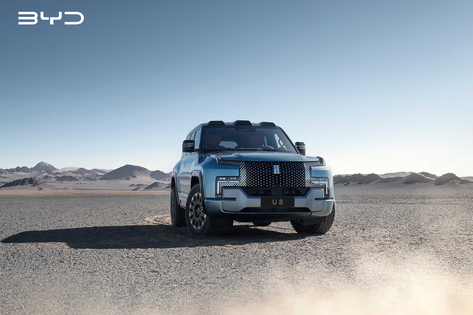BYD Ranked among Time Magazine's Most Influential Companies of 2023 ...