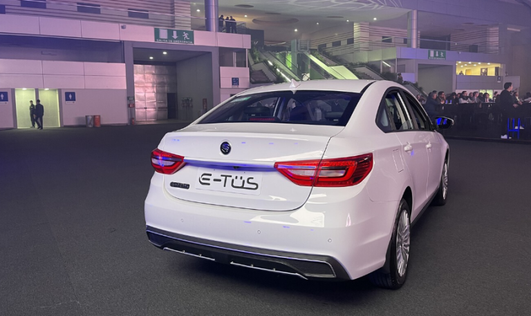 SEV Mexico Launches Two New Electric Vehicles - Latam Mobility