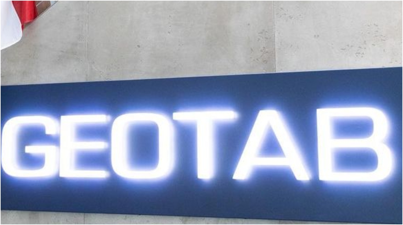 Geotab Launches Sustainability On Board with Google Cloud - Latam Mobility