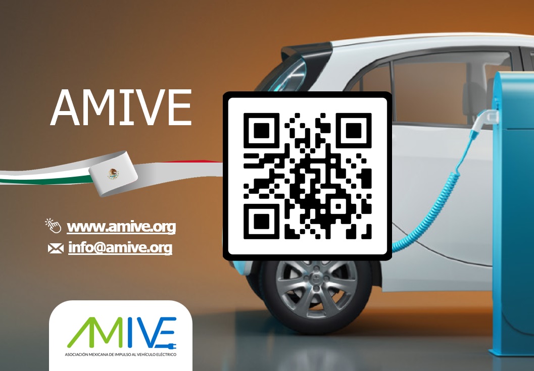 Lanzamiento oficial de AMIVE: La asociación que unirá el ecosistema de la electromovilidad en ...