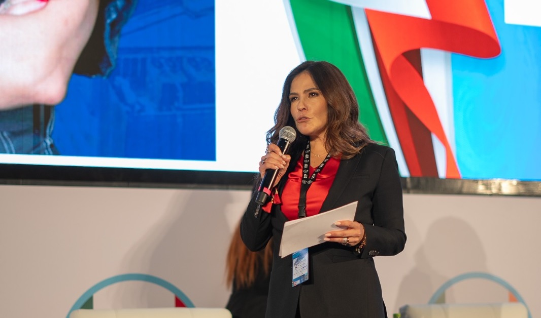 Aleatica presenta "Arena del Futuro" en el Latam Mobility: México 2023 ...