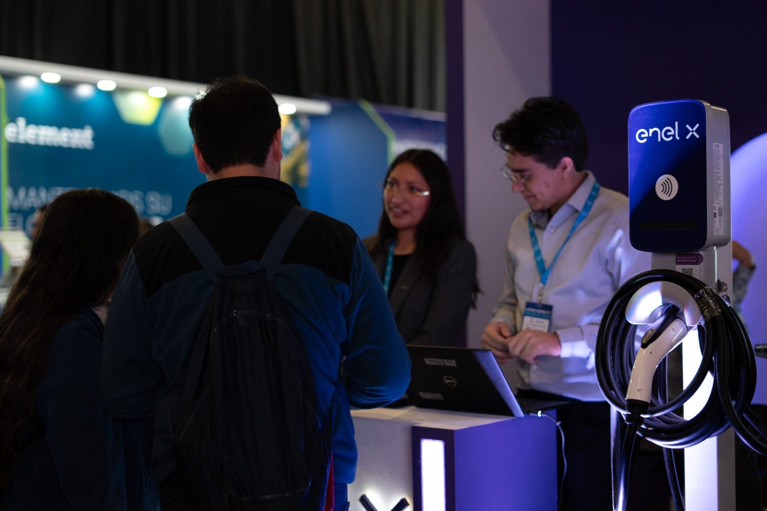 Latam Mobility convierte a Ciudad de México en la capital de la movilidad y sostenibilidad del ...