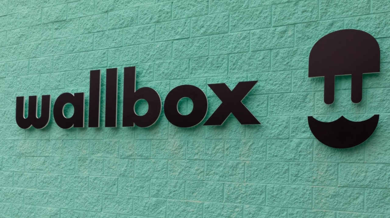 Wallbox pacta con Atlante para crear la mayor red de carga rápida del ...