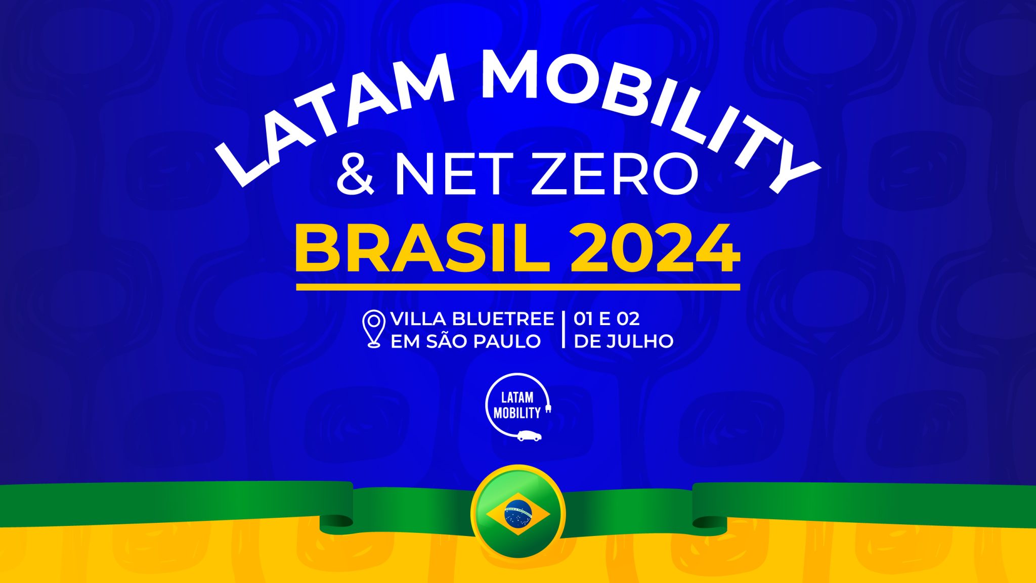 Encuentros - Latam Mobility