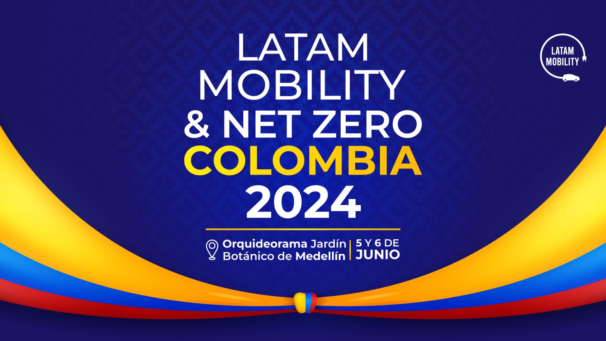 Sustainable Mobility Community - Latam Mobility Summit