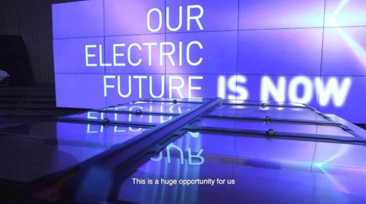 General Motors Assures Electric Future in Brazil - Latam Mobility