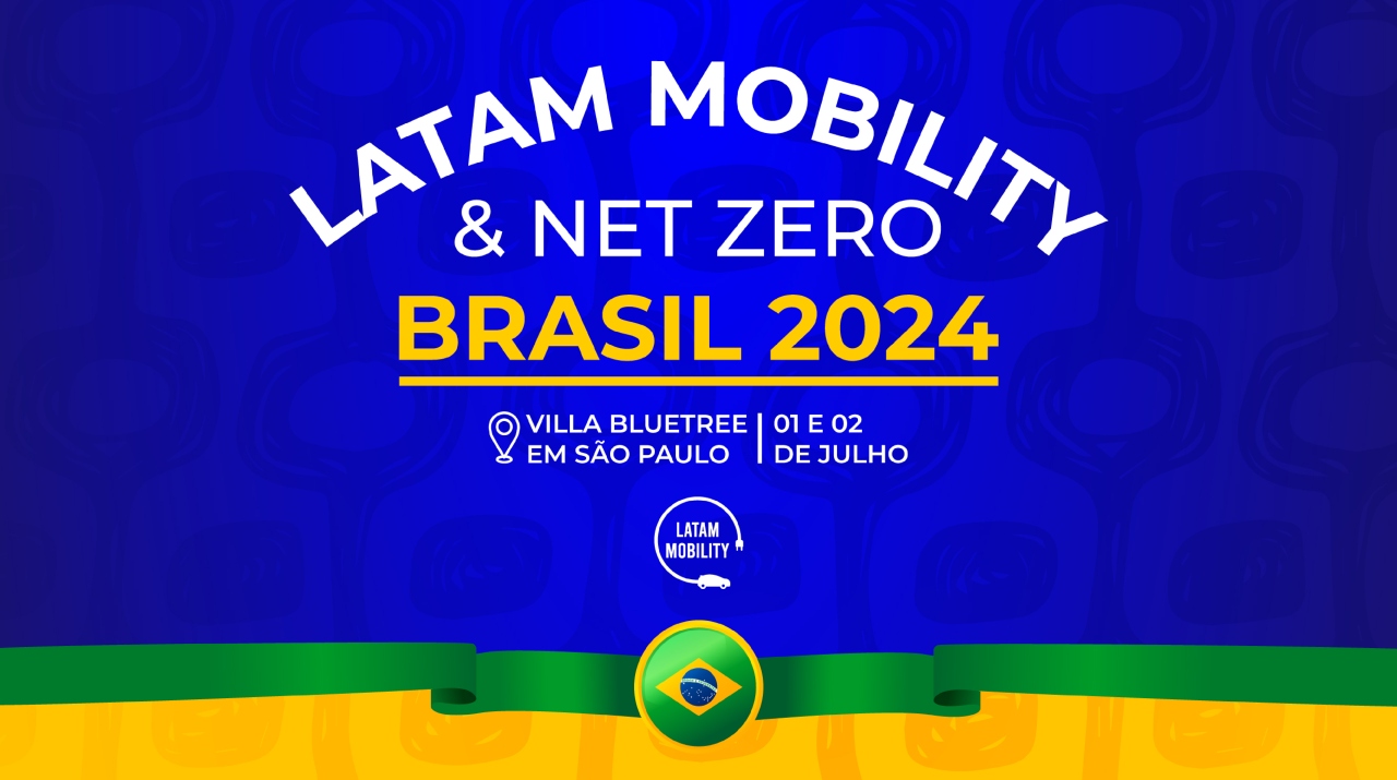 Hyundai impulsiona mobilidade verde e inovação no Brasil - Latam Mobility