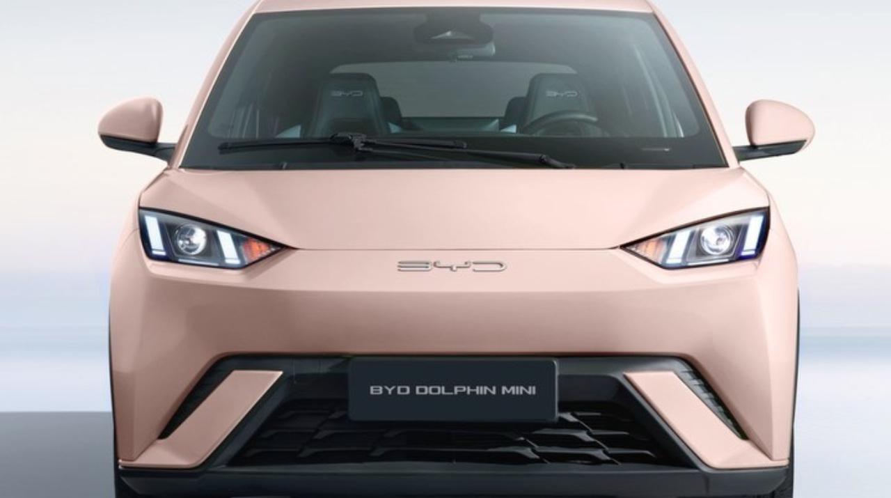 BYD to Boost Brazilian Presence with R$ 5.5 billion investment - Latam ...