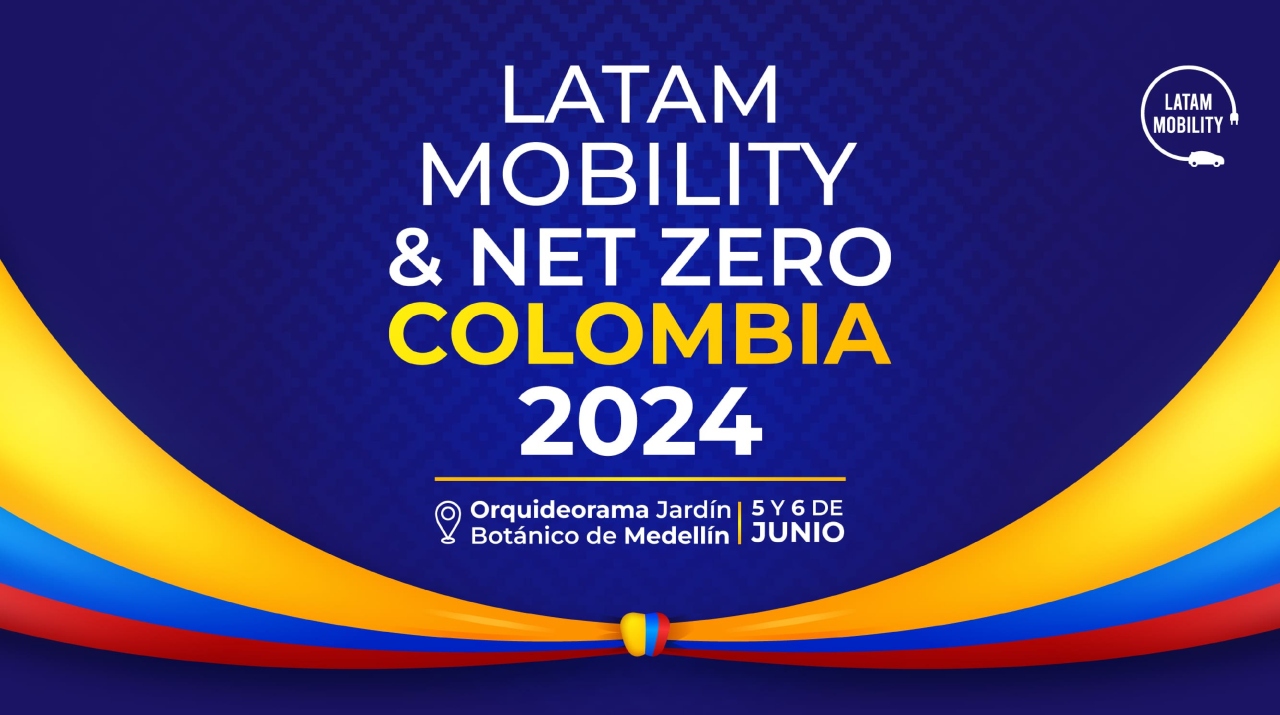Navitrans se afianza como actor clave para la movilidad sostenible en Colombia - Latam Mobility