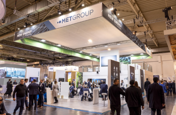 MET Group Takes Crucial Step in Leading Energy Transition - Latam Mobility