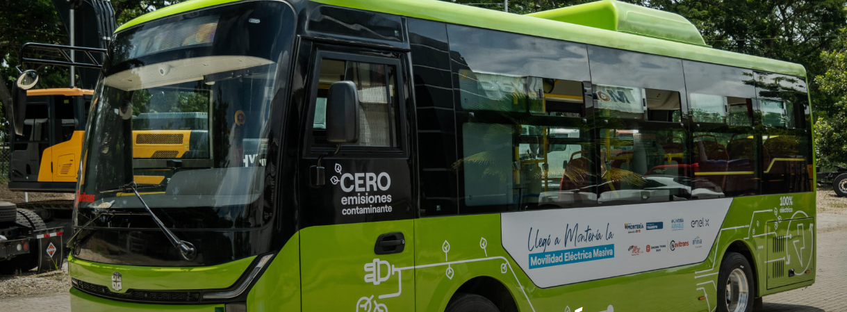 Navitrans se afianza como actor clave para la movilidad sostenible en ...