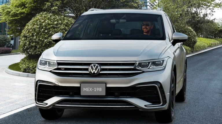 Volkswagen Mexico Leads the Integral Sustainable Transformation in the ...