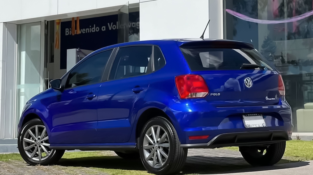 Volkswagen México lidera la transformación integral sostenible en la ...