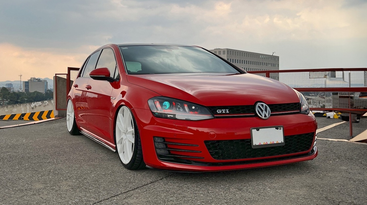 Volkswagen Mexico Leads the Integral Sustainable Transformation in the ...