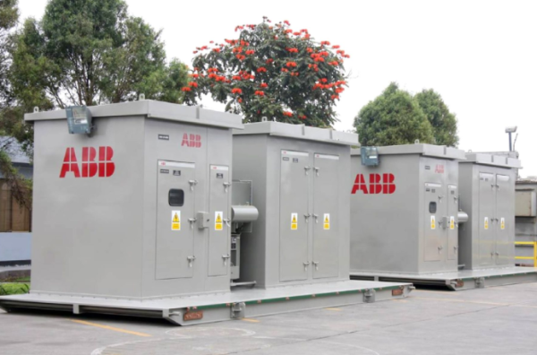 ABB Chile Presents Innovations from Motion and Electrification Units ...
