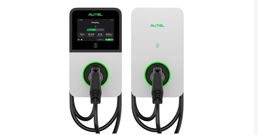 Autel Energy presenta plan de lanzamiento por satélite del sistema de ...