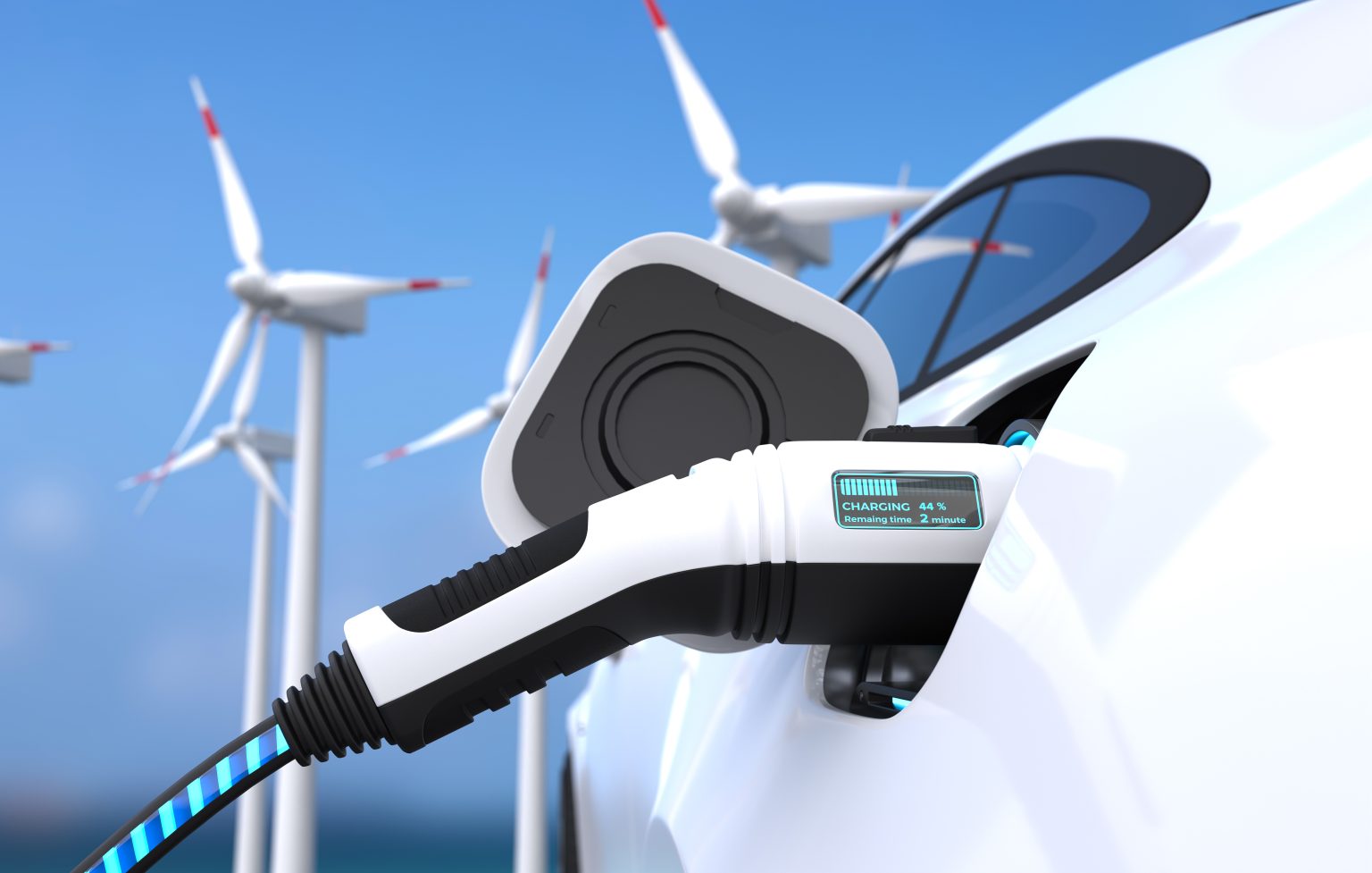 Enerlink: How does the Electricity Tariff Rise Impact Electromobility ...