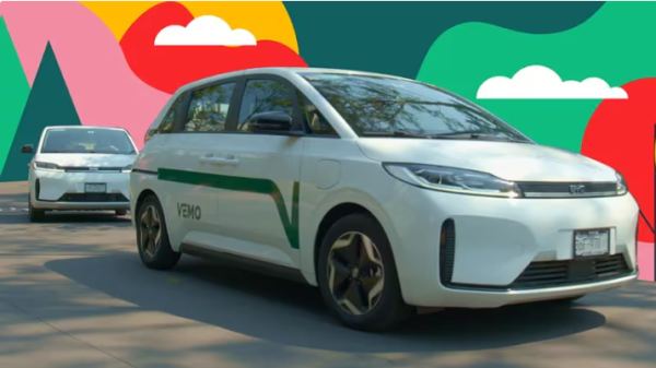 VEMO y BYD fortalecerán infraestructura de carga en México - Latam Mobility