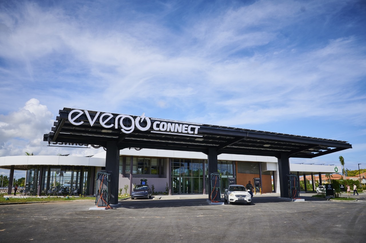 “Evergo Connect” abre sus puertas en República Dominicana - Latam Mobility