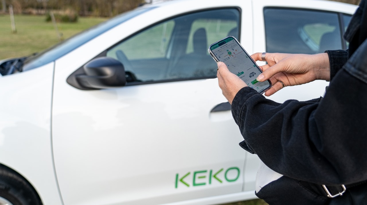 Keko Latam desarrolla solución tecnológica B2B para Arval en ...