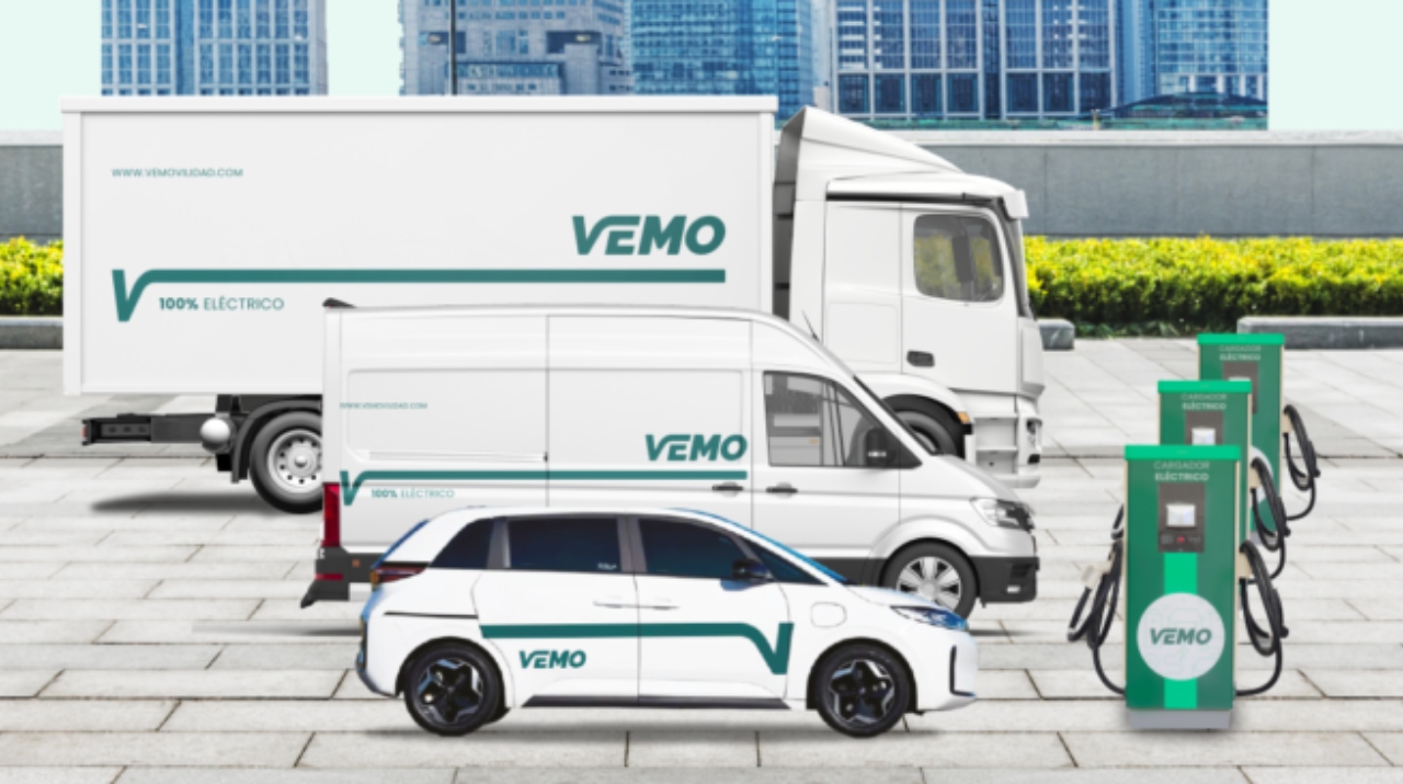 En detalle: La colaboración entre VEMO y Santander en pro de la ...