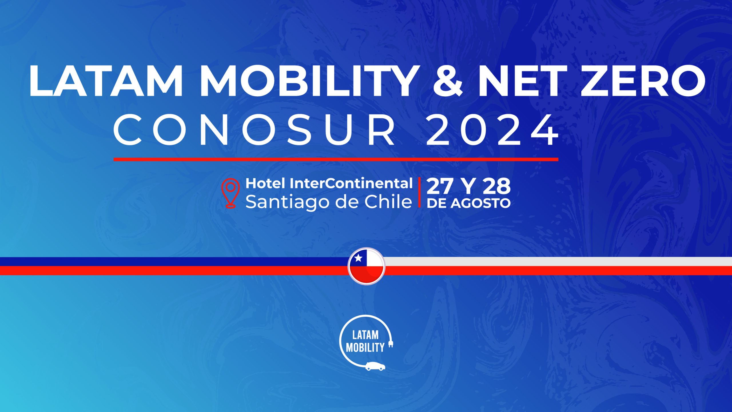 Santiago de Chile se prepara para recibir al encuentro de movilidad y sostenibilidad más ...