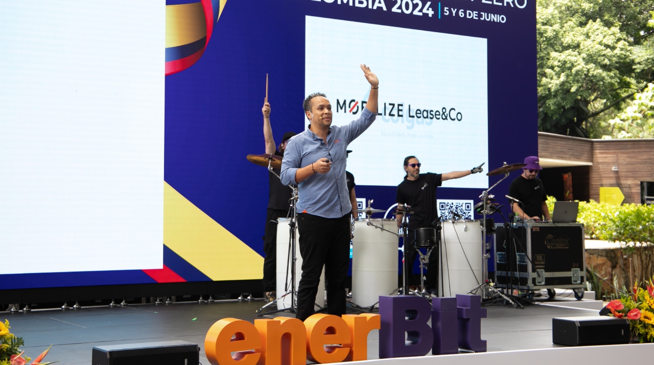 enerBit: La empresa de energía 100% digital de Celsia - Latam Mobility