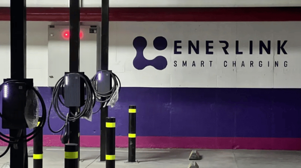 SMI and CMS: Software Solutions Used by Enerlink to Boost Electric ...