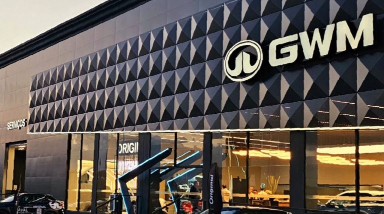 Proyecciones de GWM en Brasil con su fábrica en Iracemápolis - Latam Mobility