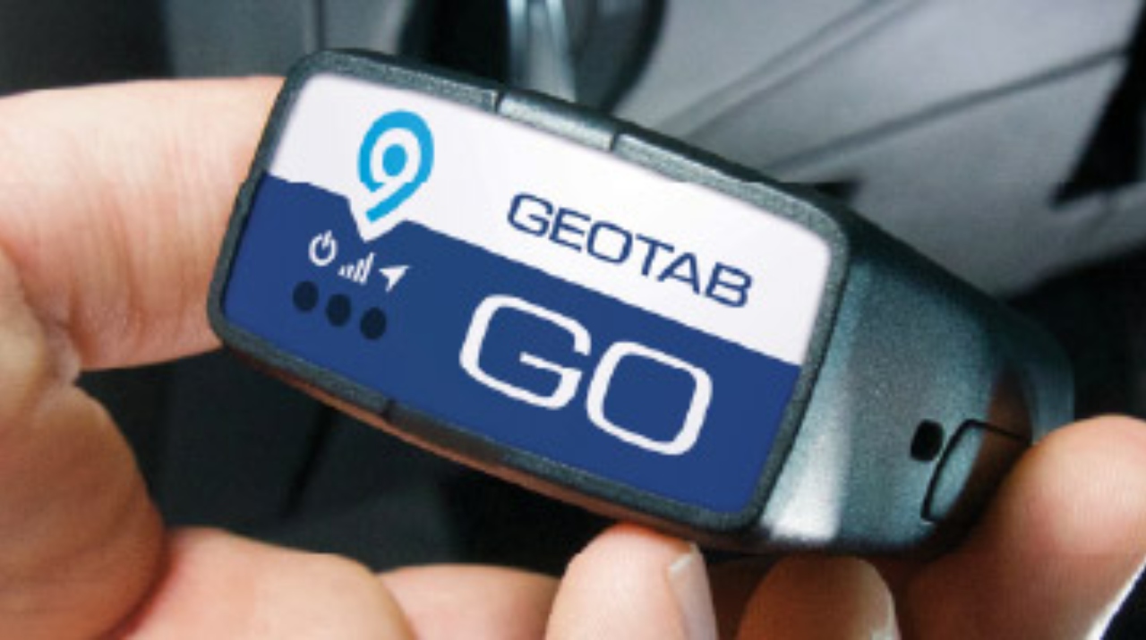 Inteligencia de datos de Geotab reduce 40% las tasas de colisiones ...