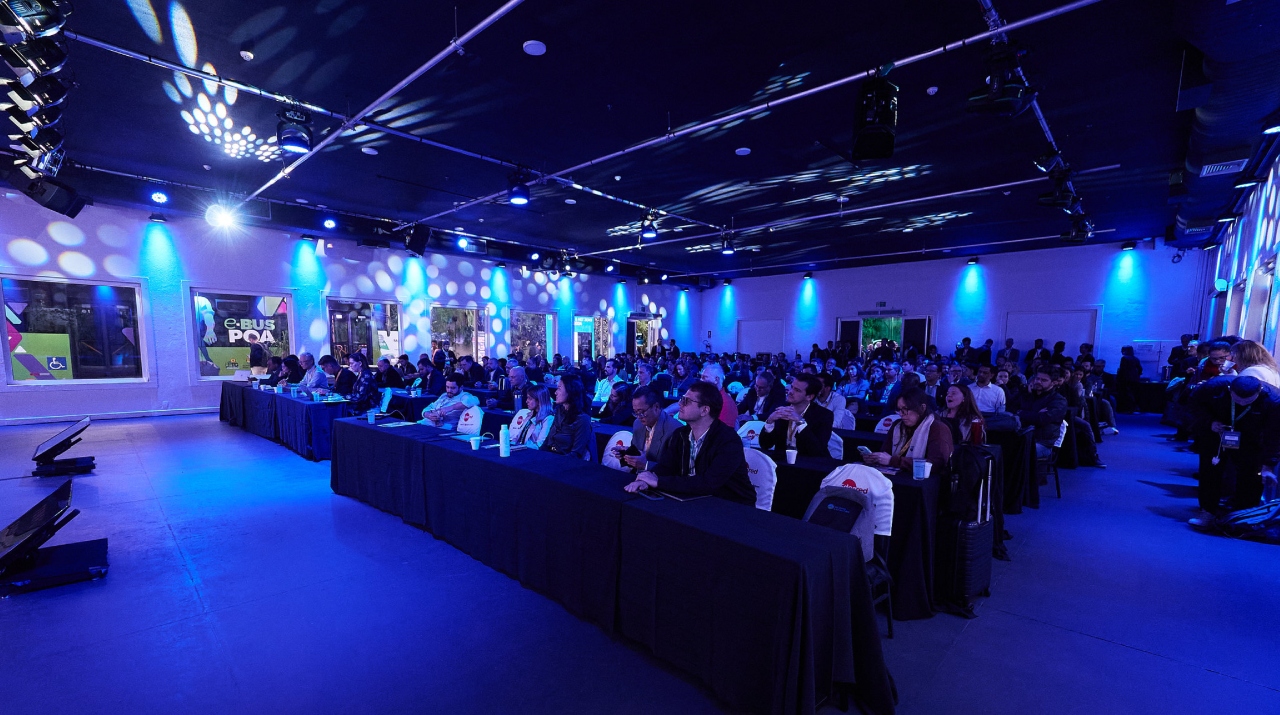 BNDES, EMBRAPII, InvestSP, kfw y YvY Capital destacan las claves para ...