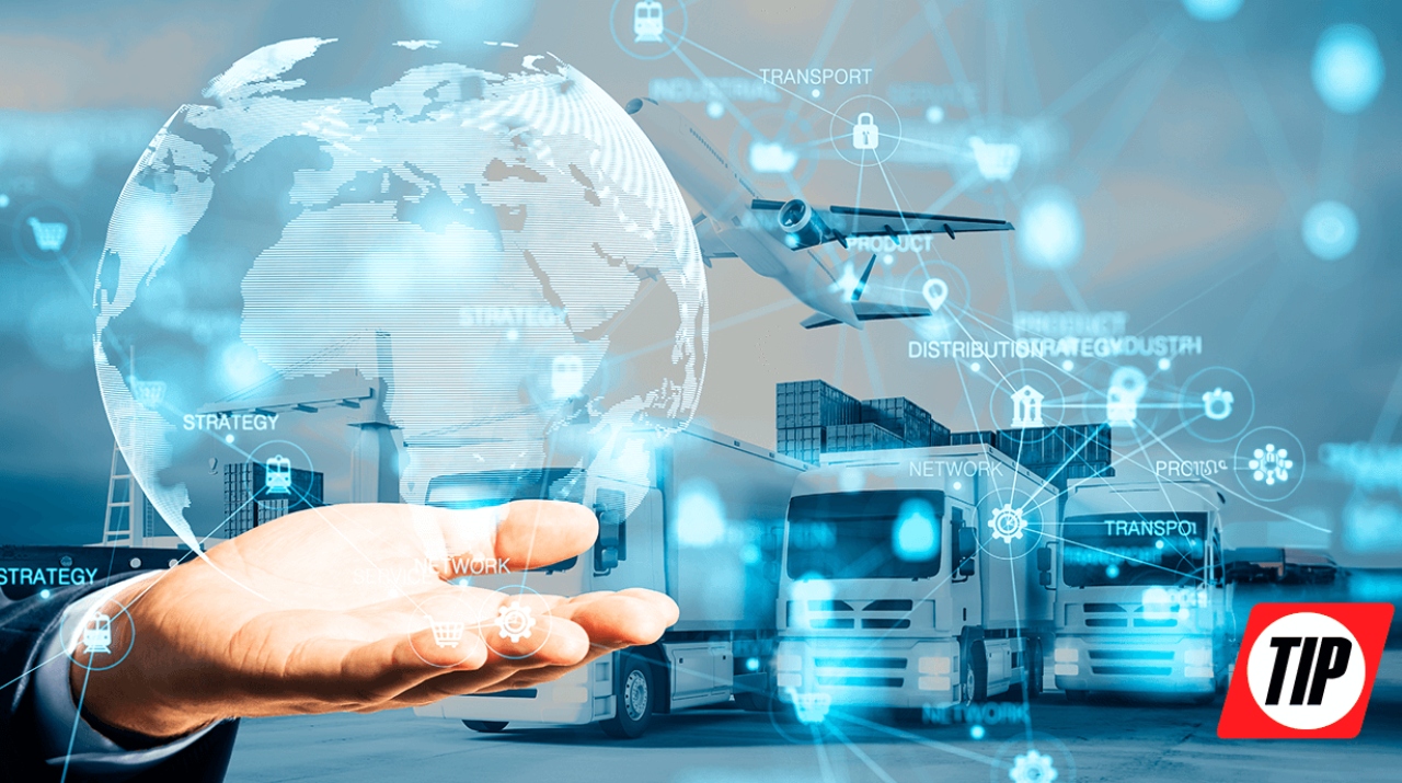 TIP México destaca las claves del Nearshoring en las cadenas de ...