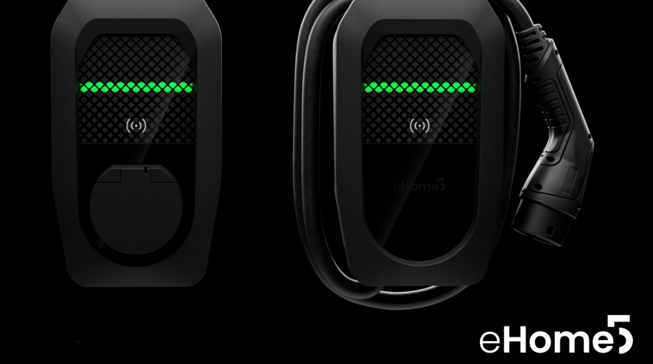Conoce el nuevo eHome5 de Circontrol - Latam Mobility