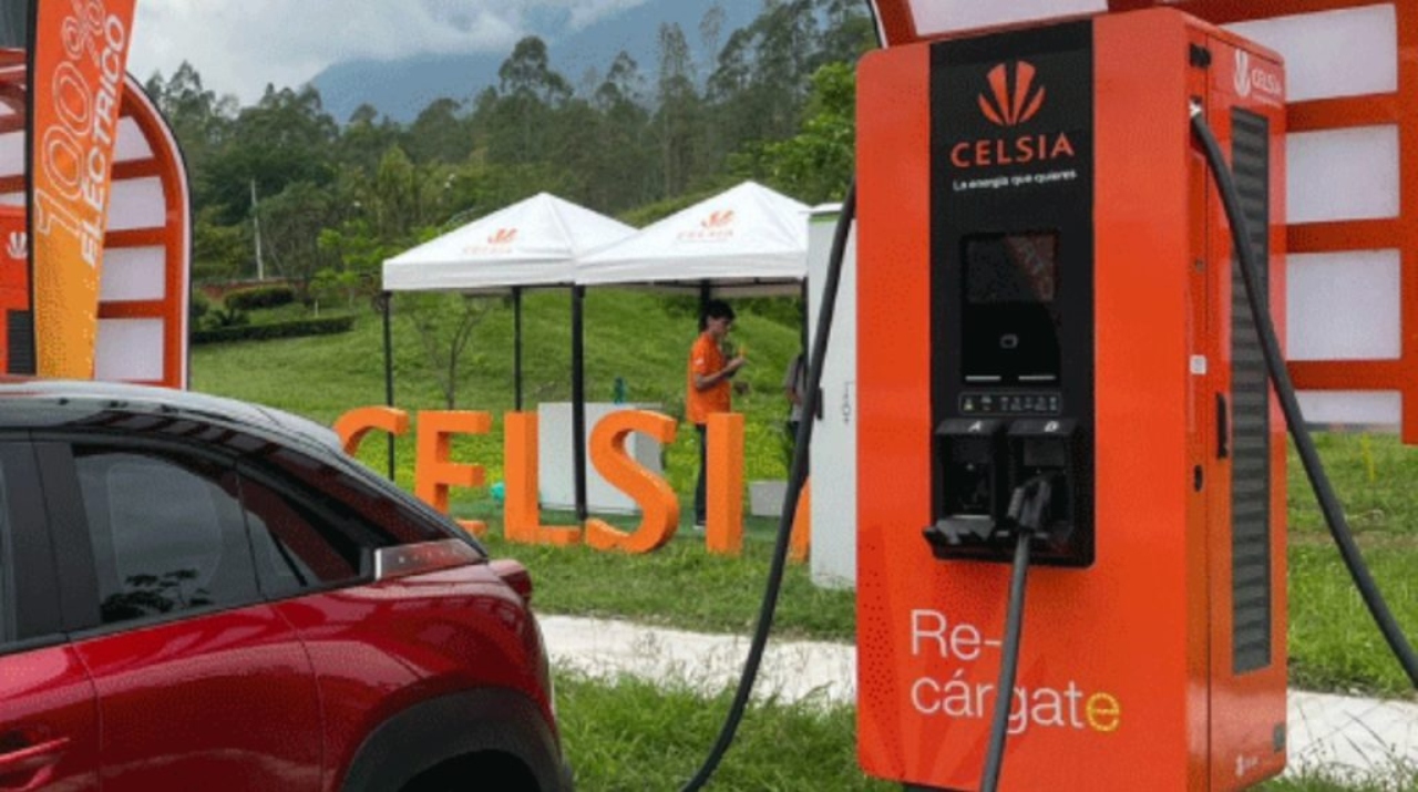 La oportunidad en el sector eléctrico automotriz desde la perspectiva ...