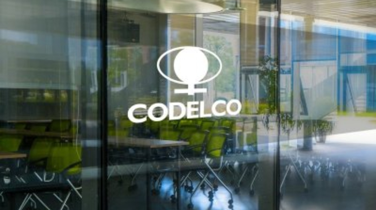 Codelco incorpora vehículo eléctrico de alta tecnología para sus ...