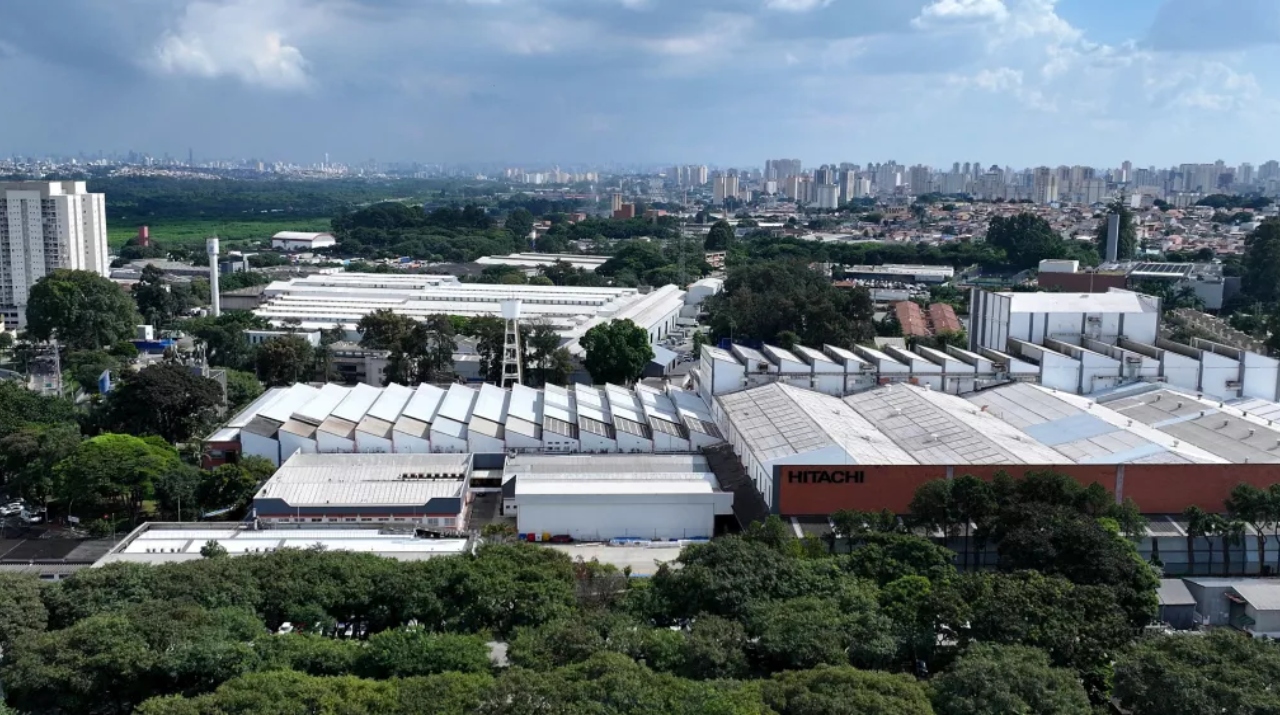 Hitachi Energy Invests $200 Million in Brazil - Latam Mobility